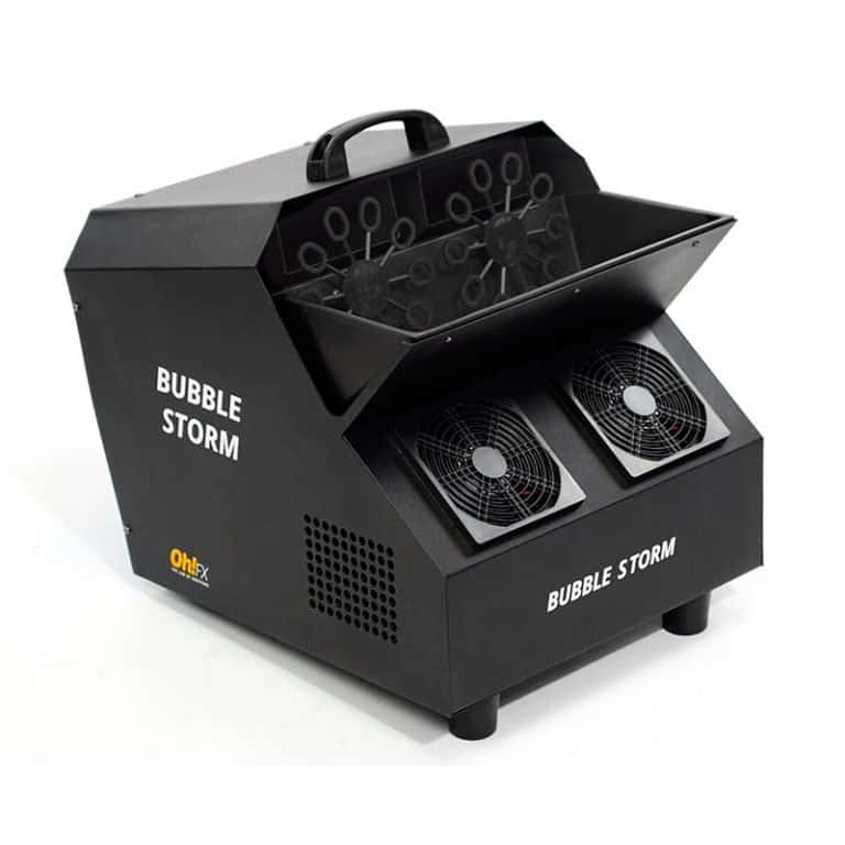 תותחי קצף וסבון - K-shop